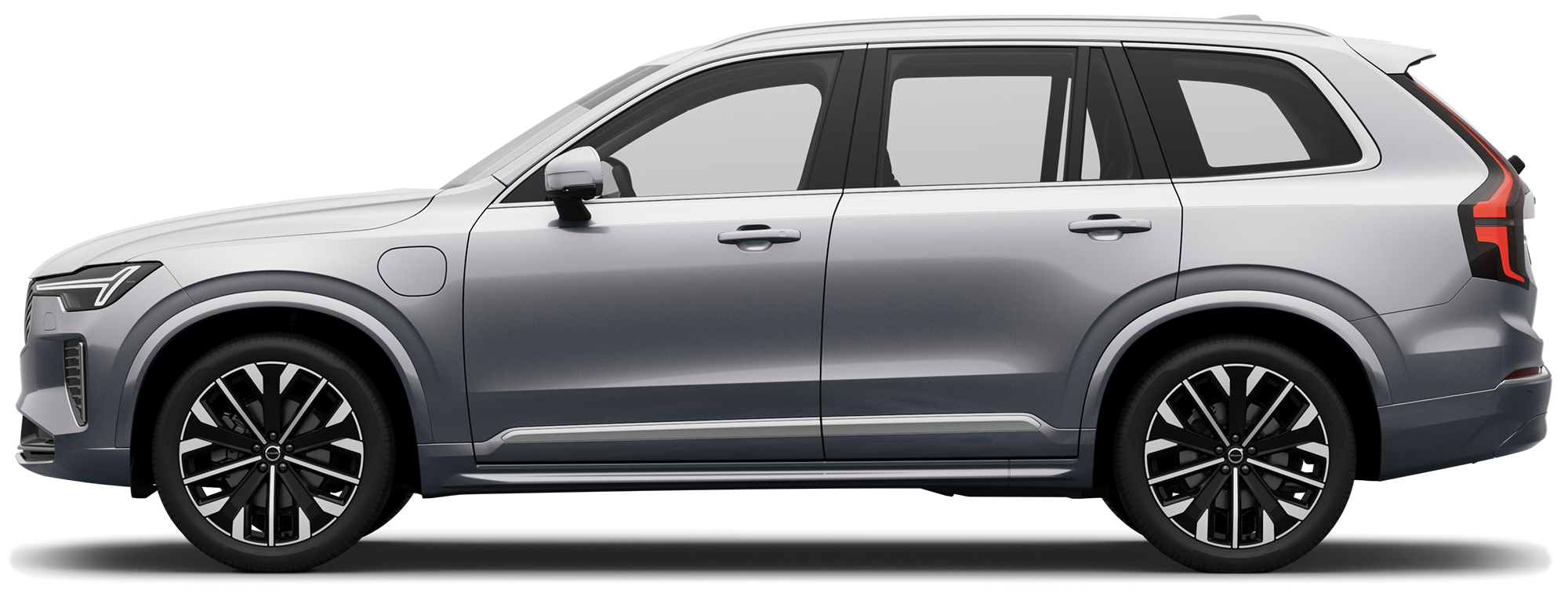 Plug in hybrid 6 seater store
